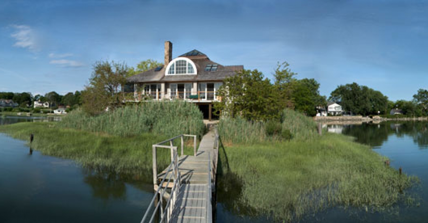 Lucas Cove – Richard Swann Architect