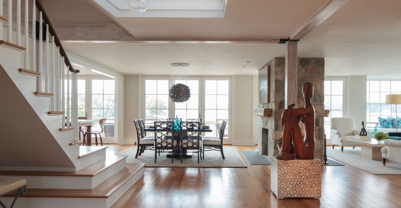 Lucas Cove – Richard Swann Architect