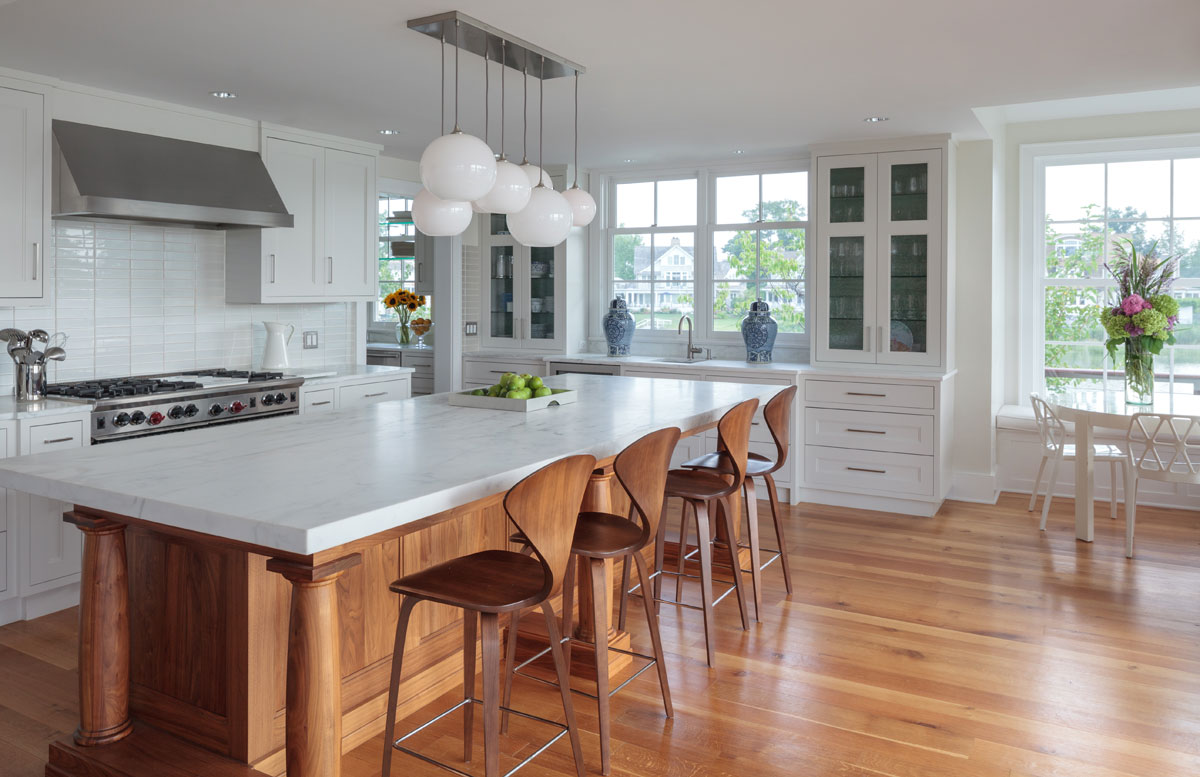 Lucas Cove – Richard Swann Architect