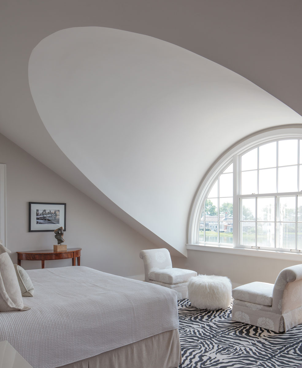 Lucas Cove – Richard Swann Architect